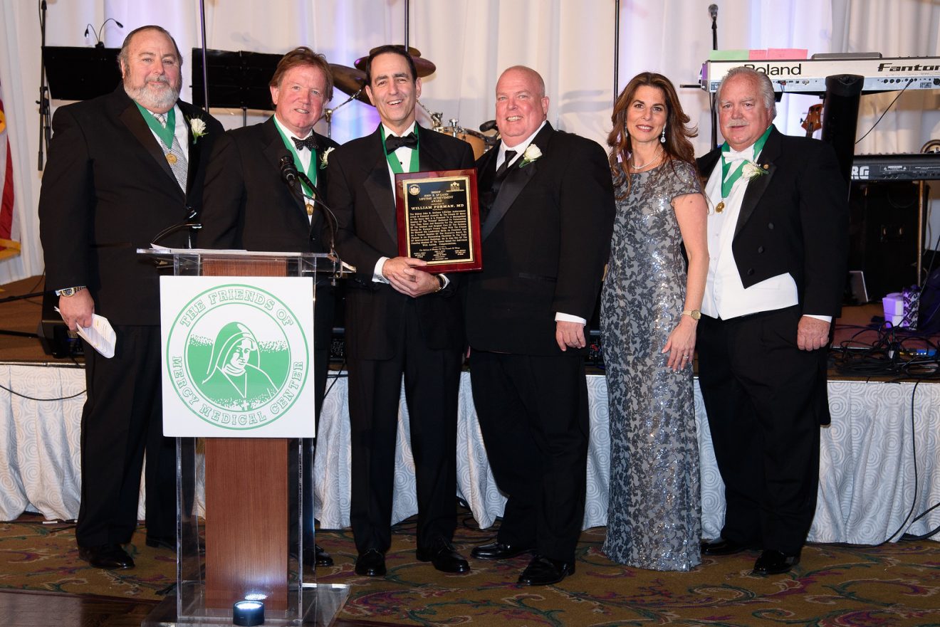 About the Friends of Mercy - Friends of Mercy
